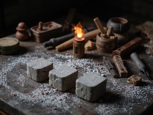 The Best Homemade Redstone Repeater Recipe - yumrecipes